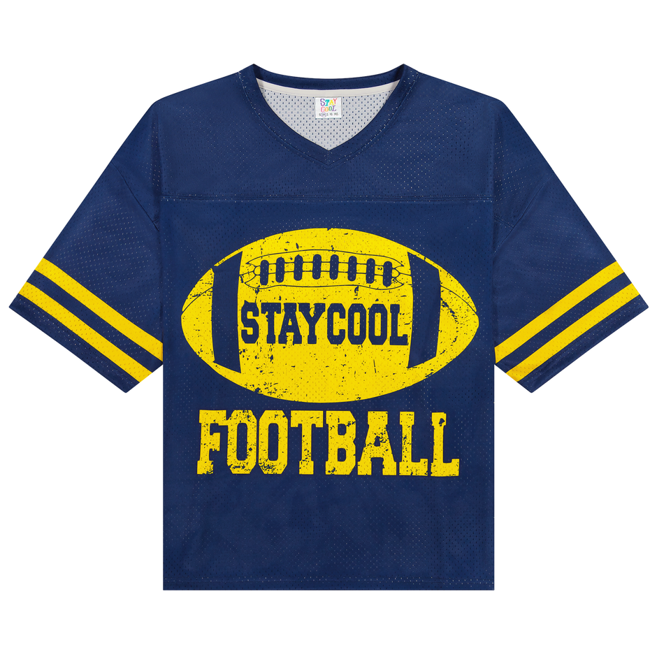 Staycoolnyc - Retro Inspired Chillwear