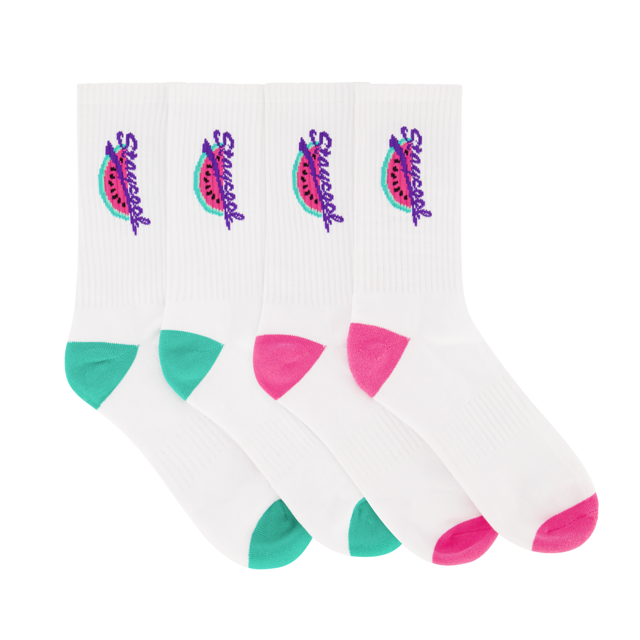 Odd Future Watermelon Socks